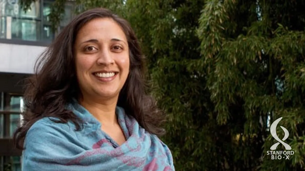 The powerhouse behind Stanford’s global cancer effort | Welcome to Bio-X