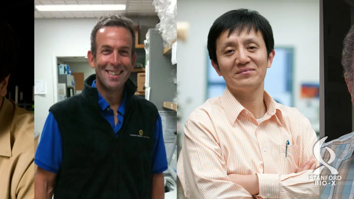 Six Stanford faculty elected to National Academy of Sciences | Welcome ...