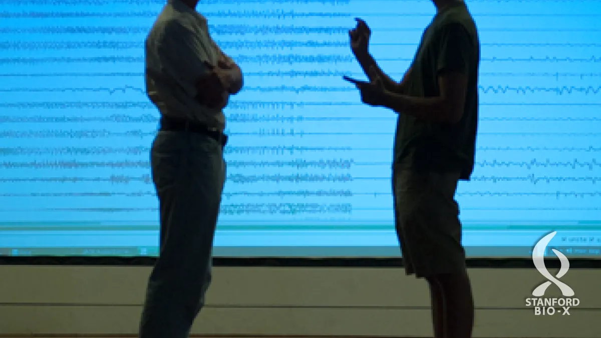 The Brain in Performance: Converting Brain Waves to Sound and Image ...