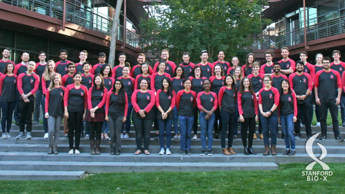 Announcing the 2021 Stanford Bio-X Graduate Fellows! | Welcome to Bio-X