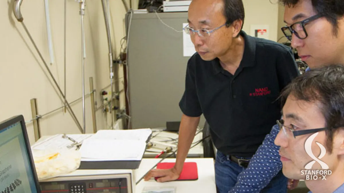 Graphene key to high-density, energy-efficient memory chips | Welcome ...