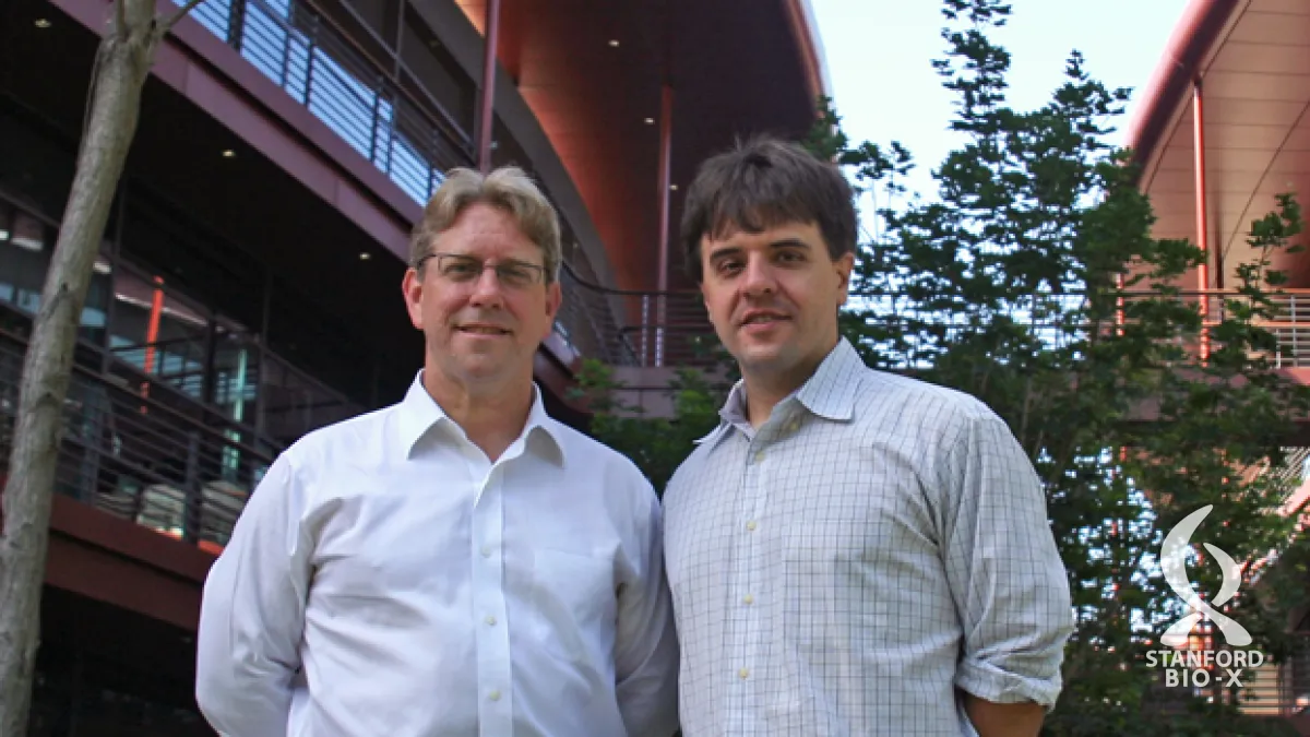 Submit a Letter of Intent for the Stanford Bio-X Interdisciplinary ...