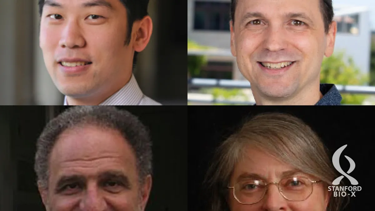 Interdisciplinary Initiatives Program Seed Grant: Enhancing Specialty ...