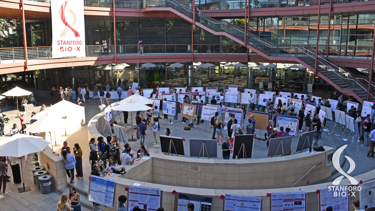 Stanford Bio-X Interdisciplinary Initiatives Seed Grants Program ...