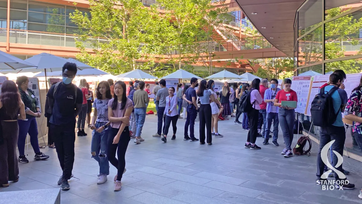 Stanford Bio-X Interdisciplinary Initiatives Seed Grants Program ...
