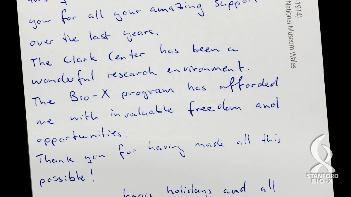 Stanford machine learning algorithm predicts biological structures more ...