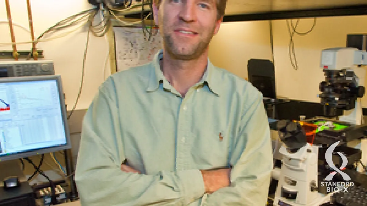 Spatial organization and the mechanics of signal transduction at the ...