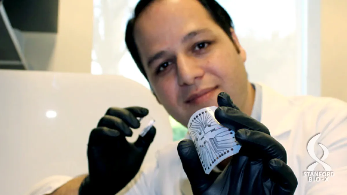 Scientists develop ‘lab on a chip’ that costs 1 cent to make | Welcome ...