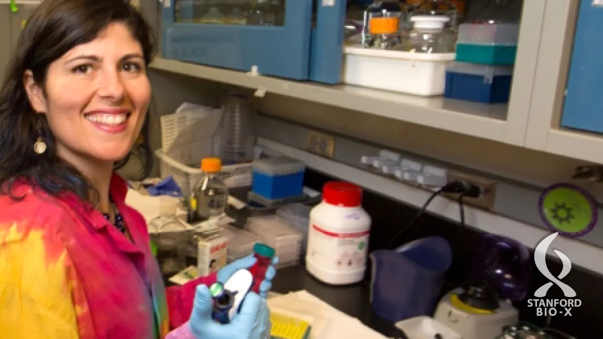 5 Questions: Desiree LaBeaud on the Zika virus | Welcome to Bio-X