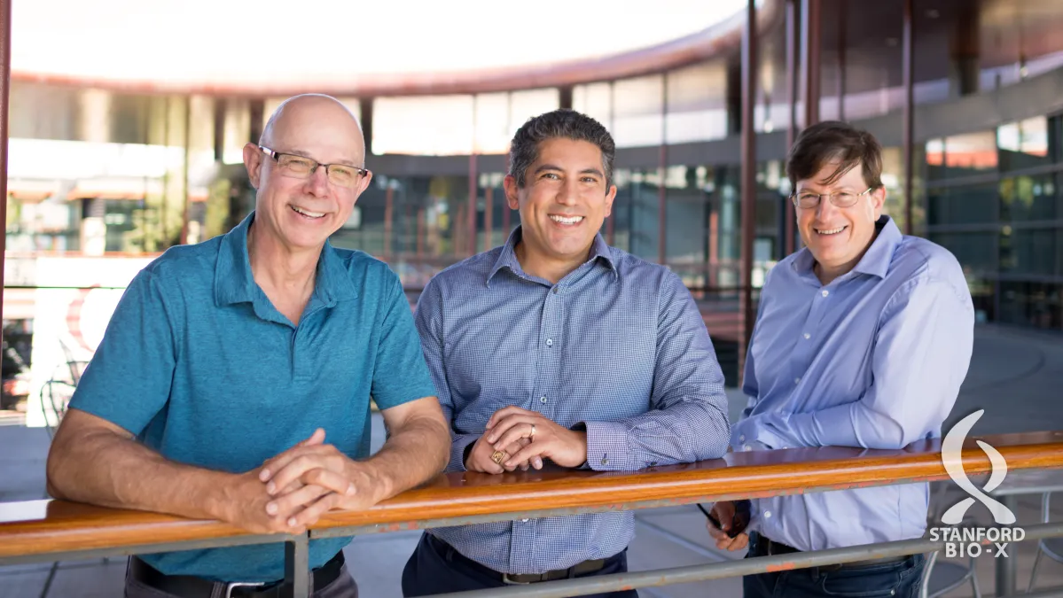 Stanford Bio-X Seed Grant leads to first new clinical imaging platform ...