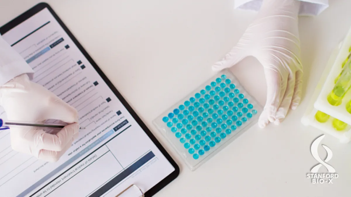 Researchers announce master plan for better science | Welcome to Bio-X