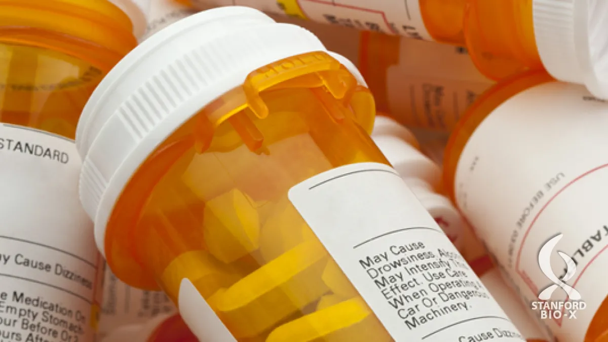Harnessing big data to better understand what happens when we mix drugs ...