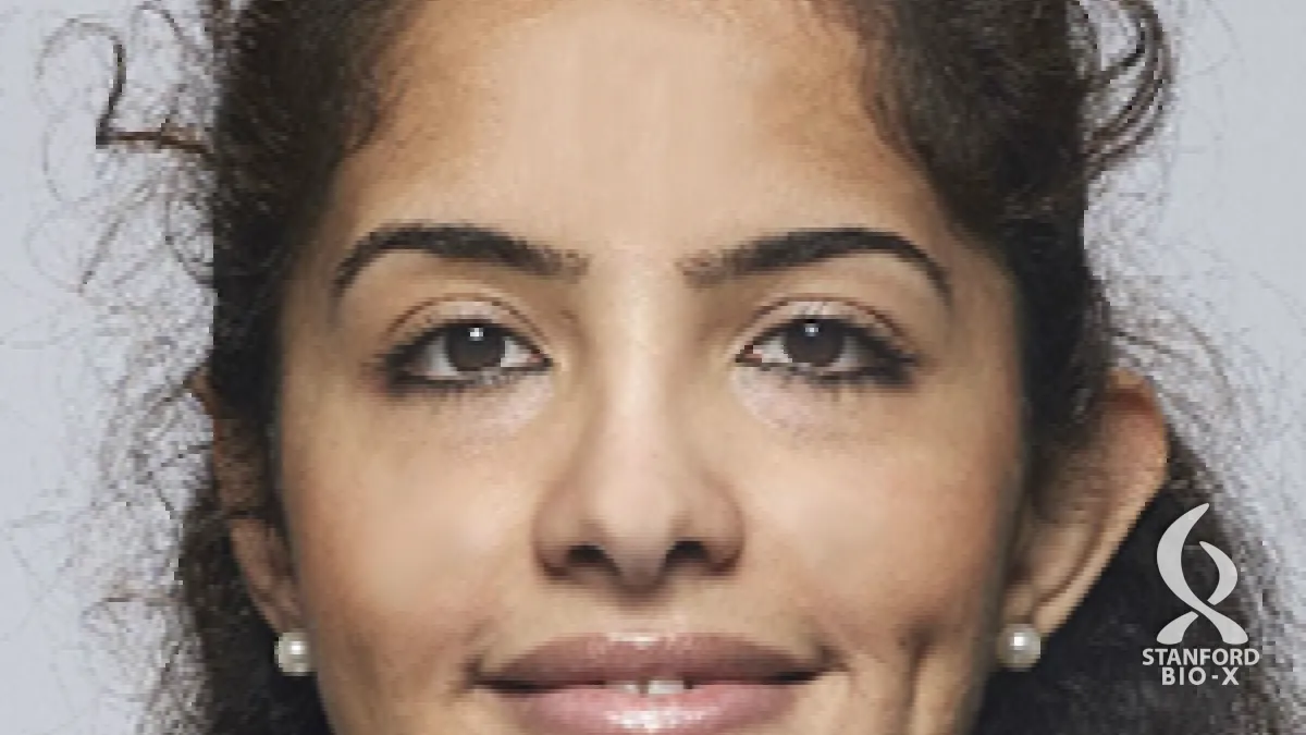 Atefeh Rabiee: An interdisciplinary approach towards panoramic ...