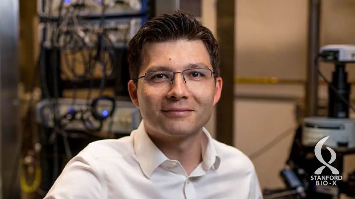 Sergiu Pasca Wins the 2024 Schaller Prize for Translational ...