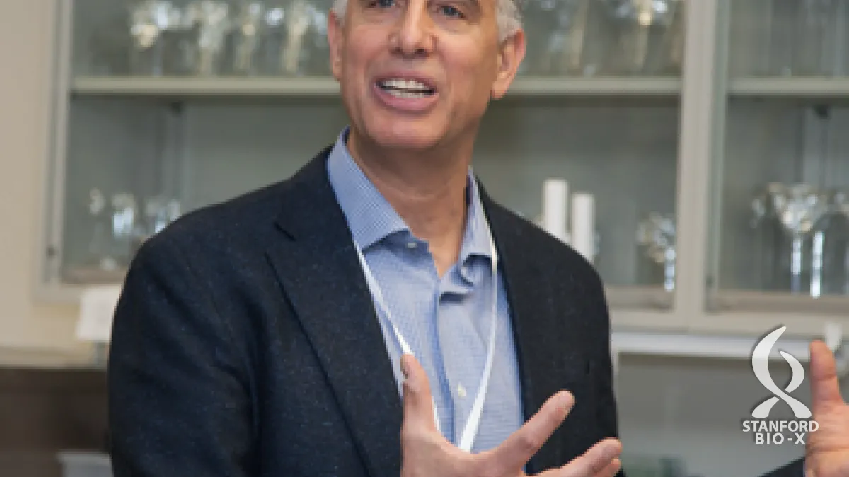 Interdisciplinary Initiatives Program Seed Grant: RNA-protein ...