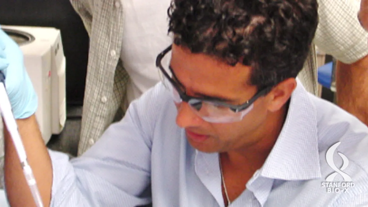 Two Stanford professors elected to National Academy of Sciences ...
