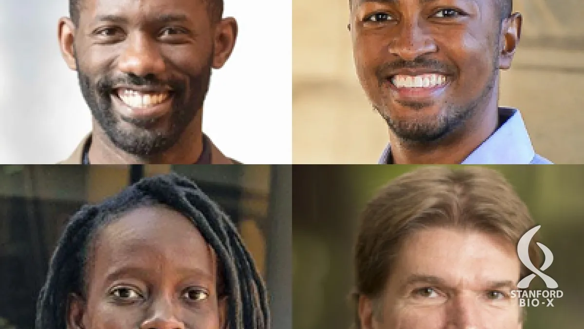 Interdisciplinary Initiatives Program Seed Grant: Enzymatic ...