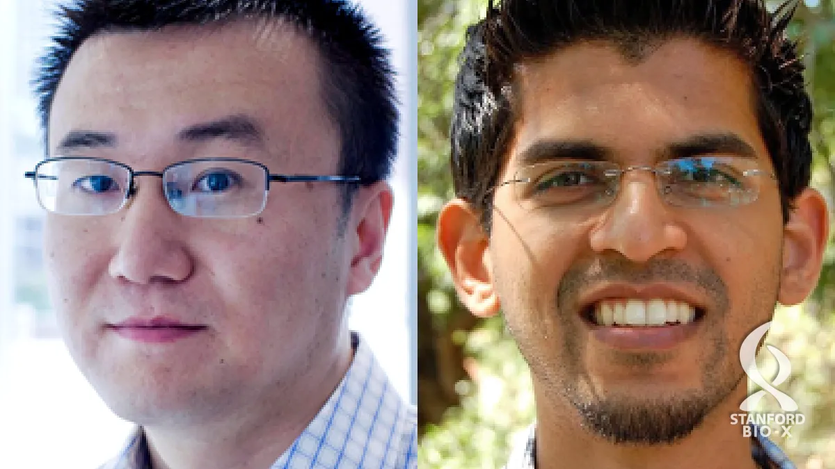 Interdisciplinary Initiatives Program Seed Grant: Deep-learning the ...