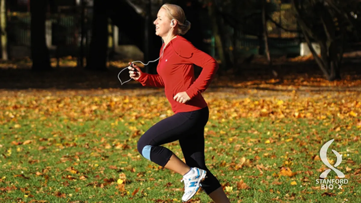 Physical activity helps fight genetic risk of heart disease | Welcome ...