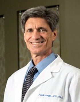 5 Questions: Frank Longo on Alzheimer's, new neuroscience center ...