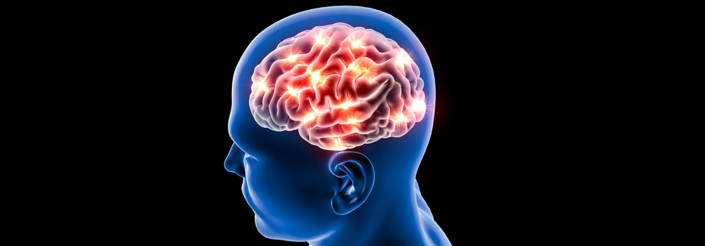 Study establishes extent of the brain excited by specific dose of ...