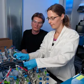 Stanford Bio-X | Interdisciplinary Biosciences Institute